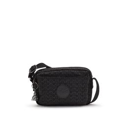 Kipling Umh&auml;ngetasche 'Abanu' Damen Gr&ouml;&szlig;e One Size anthrazit / dunkelgrau