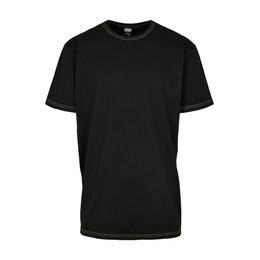 Urban Classics T-Shirt Herren Gr&ouml;&szlig;e M schwarz
