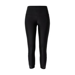 Urban Classics Leggings Damen Gr&ouml;&szlig;e S schwarz