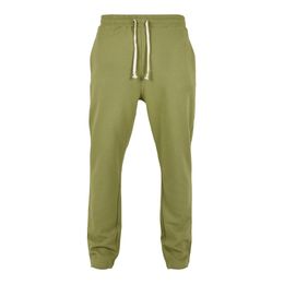 Urban Classics Hose Herren Gr&ouml;&szlig;e 33 schilf / wei&szlig;