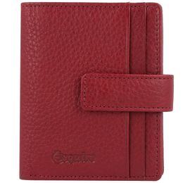 Esquire Etui Damen Gr&ouml;&szlig;e XS/XL rot