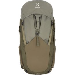 Hagl&ouml;fs Hagl&ouml;fs Sportrucksack Herren Gr&ouml;&szlig;e One Size khaki