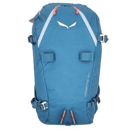 Salewa Tourenrucksack 'Randonn&eacute;e' Herren Gr&ouml;&szlig;e one size blau / orange