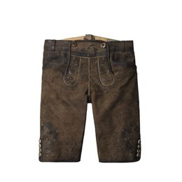 Stockerpoint Hose 'Piper' Damen Gr&ouml;&szlig;e 36 braun