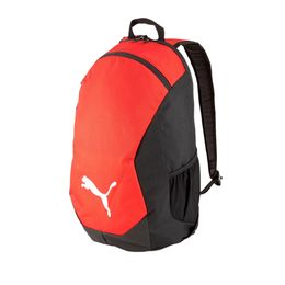 Puma Rucksack Herren Gr&ouml;&szlig;e 7 rot / schwarz / wei&szlig;