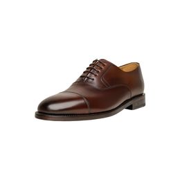 Henry Stevens Schn&uuml;rschuhe Rahgen&auml;ht 'Winston CO' Herren Gr&ouml;&szlig;e 48.5 braun