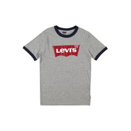 Levi's Levi's T-Shirt Jungen Gr&ouml;&szlig;e 110 navy / graumeliert / rot / wei&szlig;