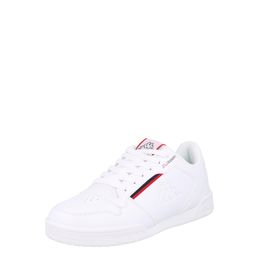 Kappa Sneaker 'Marabu' Herren Gr&ouml;&szlig;e 39 pink / rot / schwarz / wei&szlig;