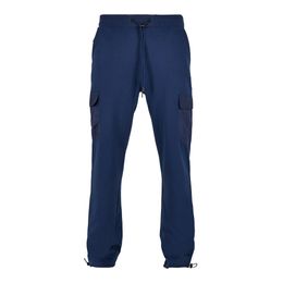 Urban Classics Hose 'Commuter' Herren Gr&ouml;&szlig;e 31/32 dunkelblau
