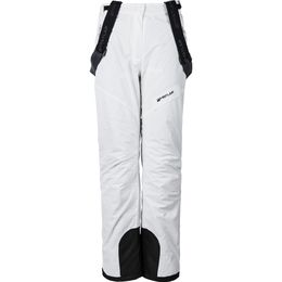 WHISTLER Skihose 'Fairfax' Damen Gr&ouml;&szlig;e M schwarz / offwhite