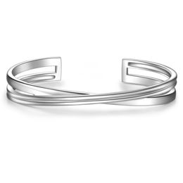 Glanzst&uuml;cke M&uuml;nchen Glanzst&uuml;cke M&uuml;nchen Armband Damen Gr&ouml;&szlig;e One Size silber
