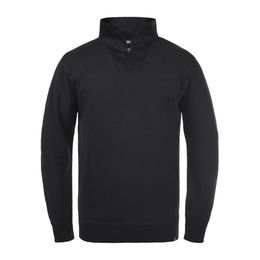 !Solid Sweatshirt 'Jorke' Herren Gr&ouml;&szlig;e S schwarz