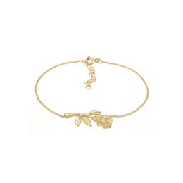 Elli Armband Damen Gr&ouml;&szlig;e 16 gold
