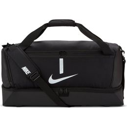 Nike Sporttasche Herren Gr&ouml;&szlig;e 7 schwarz / wei&szlig;