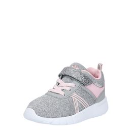 Lico Sneaker 'Cakes' M&auml;dchen Gr&ouml;&szlig;e 22 graumeliert / pink