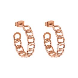 Liebeskind Berlin Ohrringe Damen Gr&ouml;&szlig;e One Size rosegold