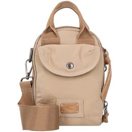 Camel Active Umh&auml;ngetasche Damen Gr&ouml;&szlig;e One Size beige / braun