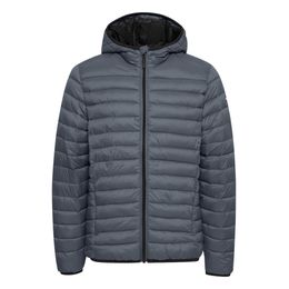 Blend &Uuml;bergangsjacke Herren Gr&ouml;&szlig;e XXL grau