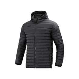Jako Sportjacke Jungen Gr&ouml;&szlig;e 152 schwarz