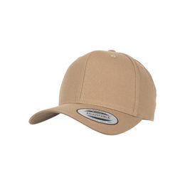 Flexfit Cap Damen Gr&ouml;&szlig;e 55/60 sand