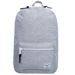 HERSCHEL Rucksack 'Settlet' Herren Gr&ouml;&szlig;e One Size grau