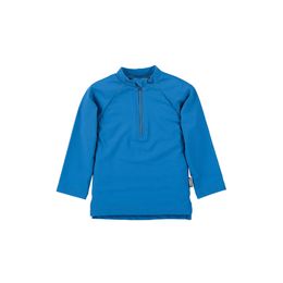 Sterntaler Schwimmshirt M&auml;dchen Gr&ouml;&szlig;e 116 blau