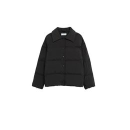 Mango Jacke 'Sakura' Damen Gr&ouml;&szlig;e L schwarz