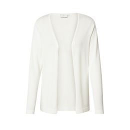 Kaffe Cardigan 'KAFenia Astrid' Damen Gr&ouml;&szlig;e XS creme