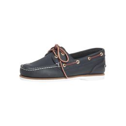 Timberland Mokassin Damen Gr&ouml;&szlig;e 41.5 navy