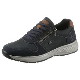 Rieker Sneaker Herren Gr&ouml;&szlig;e 42 chamois / nachtblau