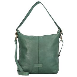 Harold'S Harold's Schultertasche Damen Gr&ouml;&szlig;e One Size gr&uuml;n