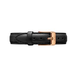 Daniel Wellington Uhrenarmb&auml;nder Herren Gr&ouml;&szlig;e One Size schwarz