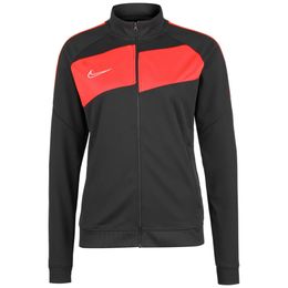 Nike Trainingsjacke 'Academy 20' Damen Gr&ouml;&szlig;e L rot / schwarz