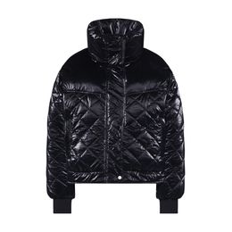 Urban Classics Jacke Damen Gr&ouml;&szlig;e XXL schwarz Sommerjacke