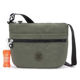 Kipling Umh&auml;ngetasche Damen Gr&ouml;&szlig;e One Size gr&uuml;n