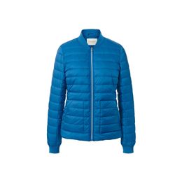 Tchibo - Steppjacke - Damen - Gr. 46 - blau