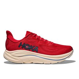 Hoka One One Hoka Clifton 10 Schuhe Herren rot 48.0