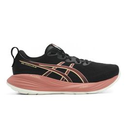 asics Gel-Cumulus 27 Schuhe Damen schwarz 39.0