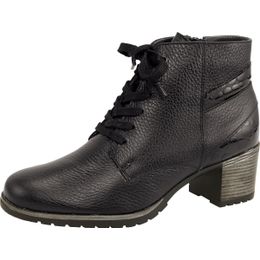 Heine Schn&uuml;rstiefelette