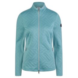 Joy Sportswear Joy - Sportive Jacke, gr&uuml;n, Gr. 46 / L