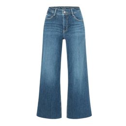 MAC - Jeans, denim, Gr. 40 / M - Baumwolle