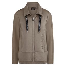 Canyon - Sweatjacke, beige, Gr. 42 / M
