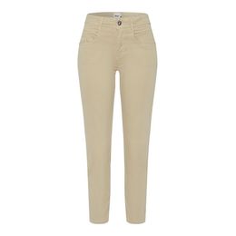 Brax - Jeans Modell Shakira S., beige, Gr. 48 / XL - Lyocell