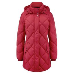 Fuchs & Schmitt FUCHS SCHMITT - Steppjacke, rot, Gr. 52 / XXL