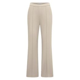 Raffaello Rossi - Wide Fit-Hose, beige, Gr. 38 / S