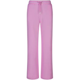 MYBC - Wide Fit-Hose, ros&eacute;, Gr. 36 / S - Baumwolle