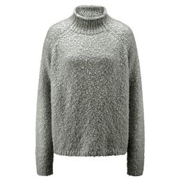 Peter Hahn - Pullover, gr&uuml;n, Gr. 36 / S
