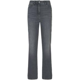 Basler - Jeans, denim, Gr. 42 / M - Baumwolle