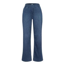 Brax - Modern Fit-Jeans Modell Maine, denim, Gr. 36 / S - Baumwolle