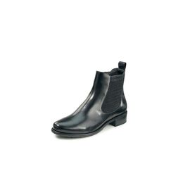 Josef Seibel - Stiefelette Chiara, schwarz, Gr. 39 - Leder